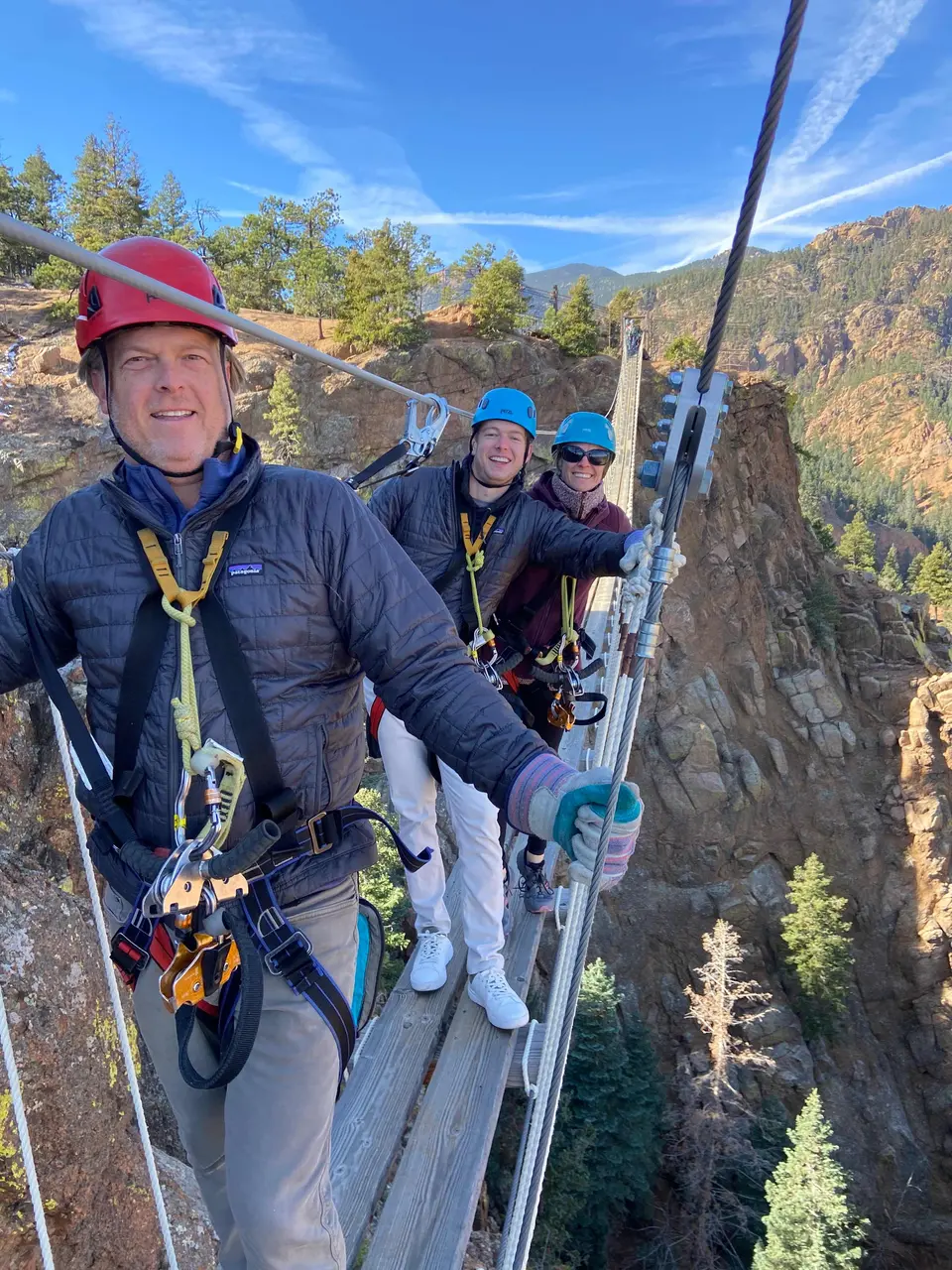 What Gear Do I Need for a Zip Lining Adventure?