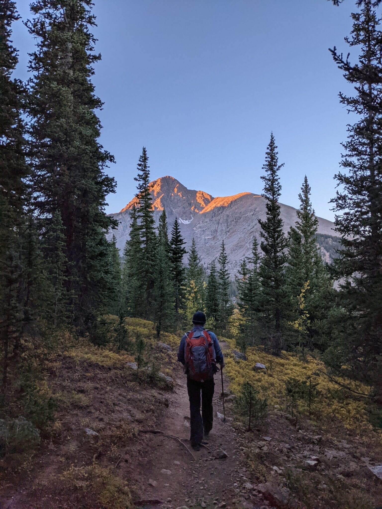 Colorado Springs Trail Guide – Best Hiking Trails in Colorado Springs ...