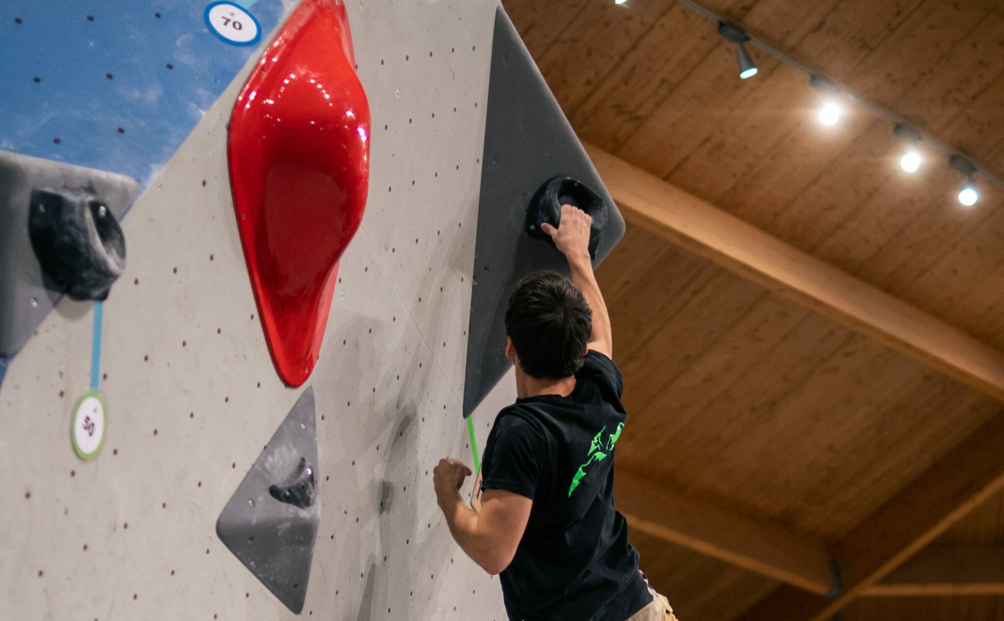 Rock Climbing Holds: A Beginner's Guide