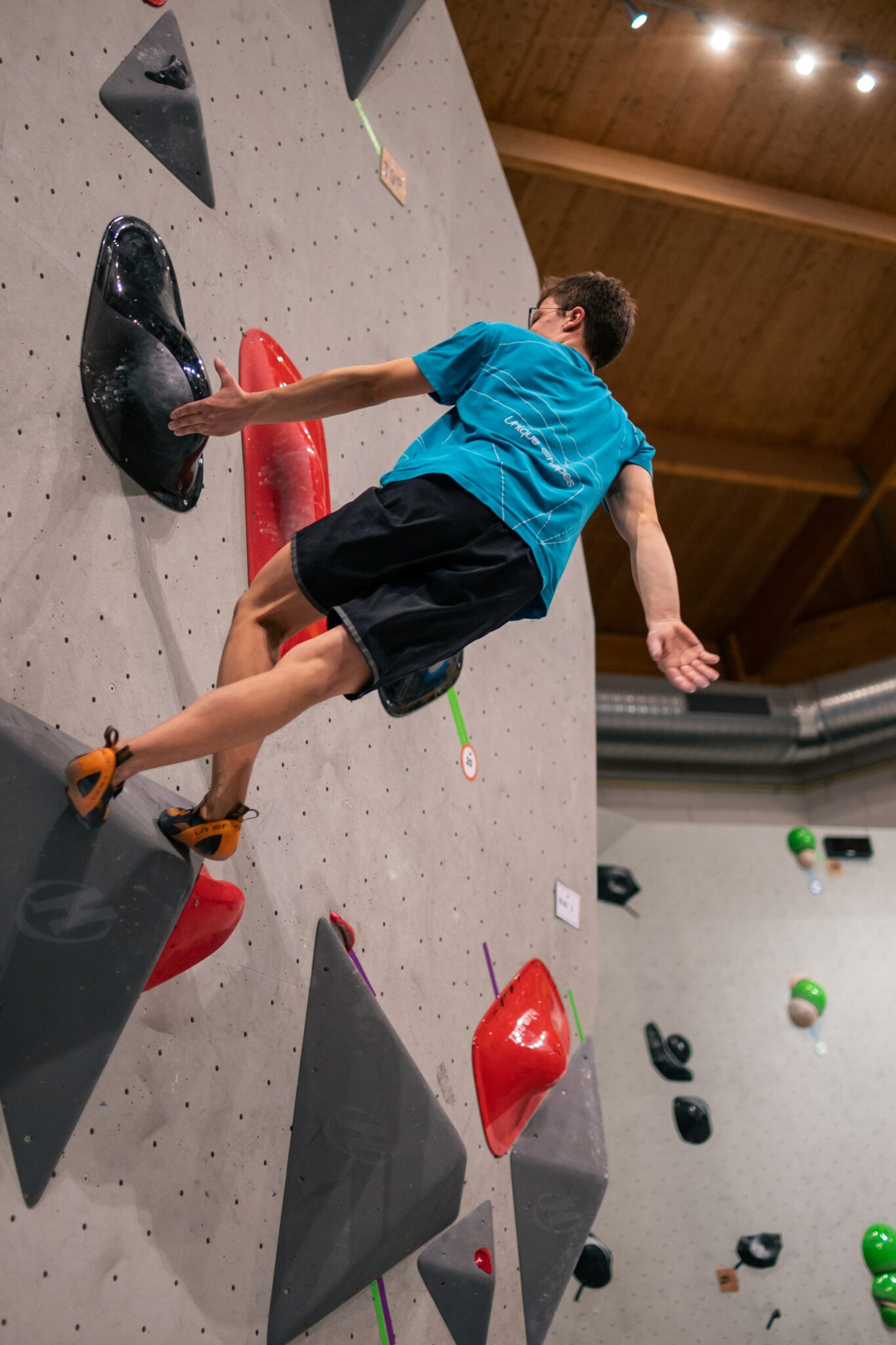 Rock Climbing Holds: A Beginner's Guide