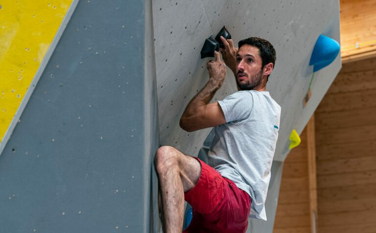 Rock Climbing Holds: A Beginner's Guide