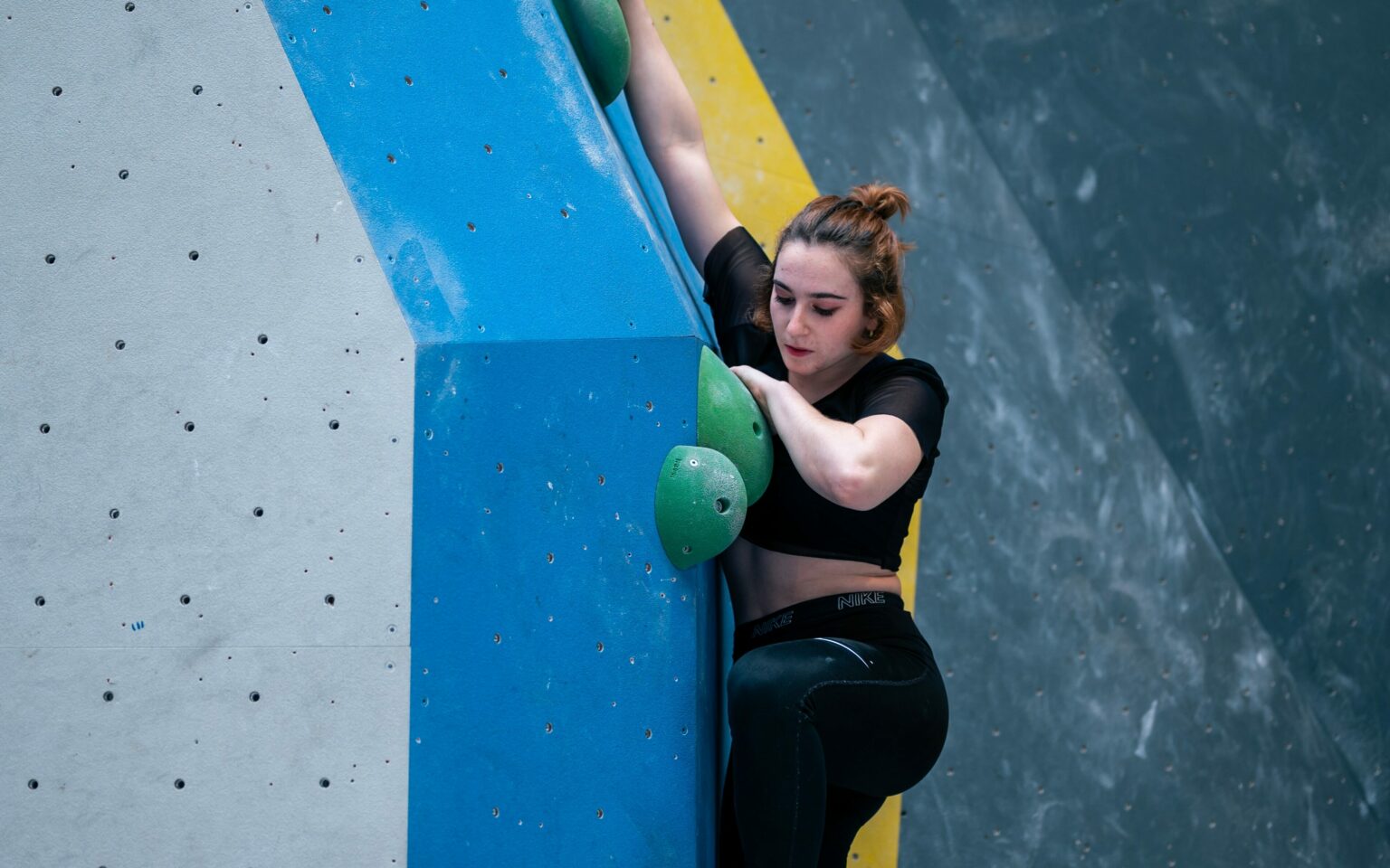 Rock Climbing Holds: A Beginner's Guide