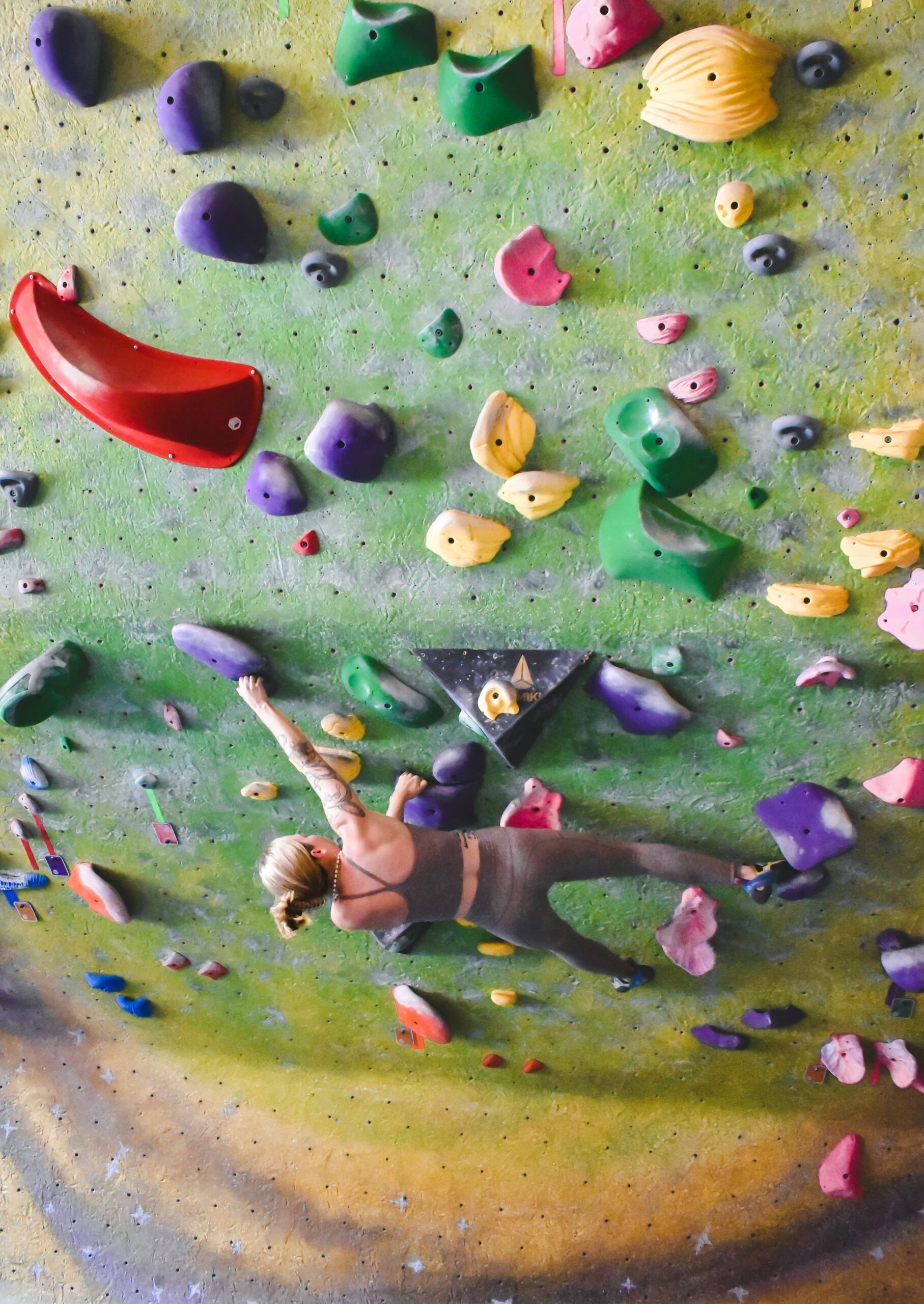 12 Terms Rock Climbers Love: An Intro to Climbing Lingo