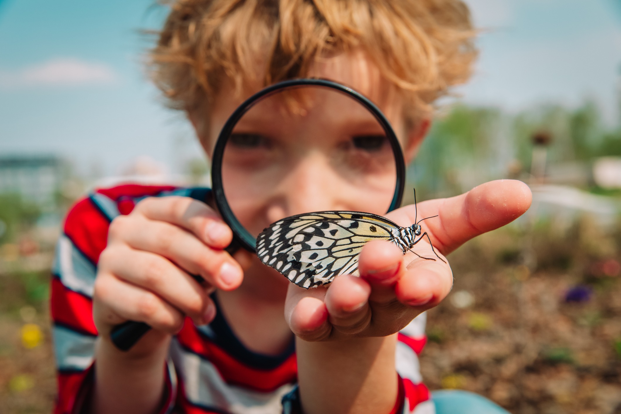 10 Ways to Introduce Your Kids to the Joy of Outdoor Adventures