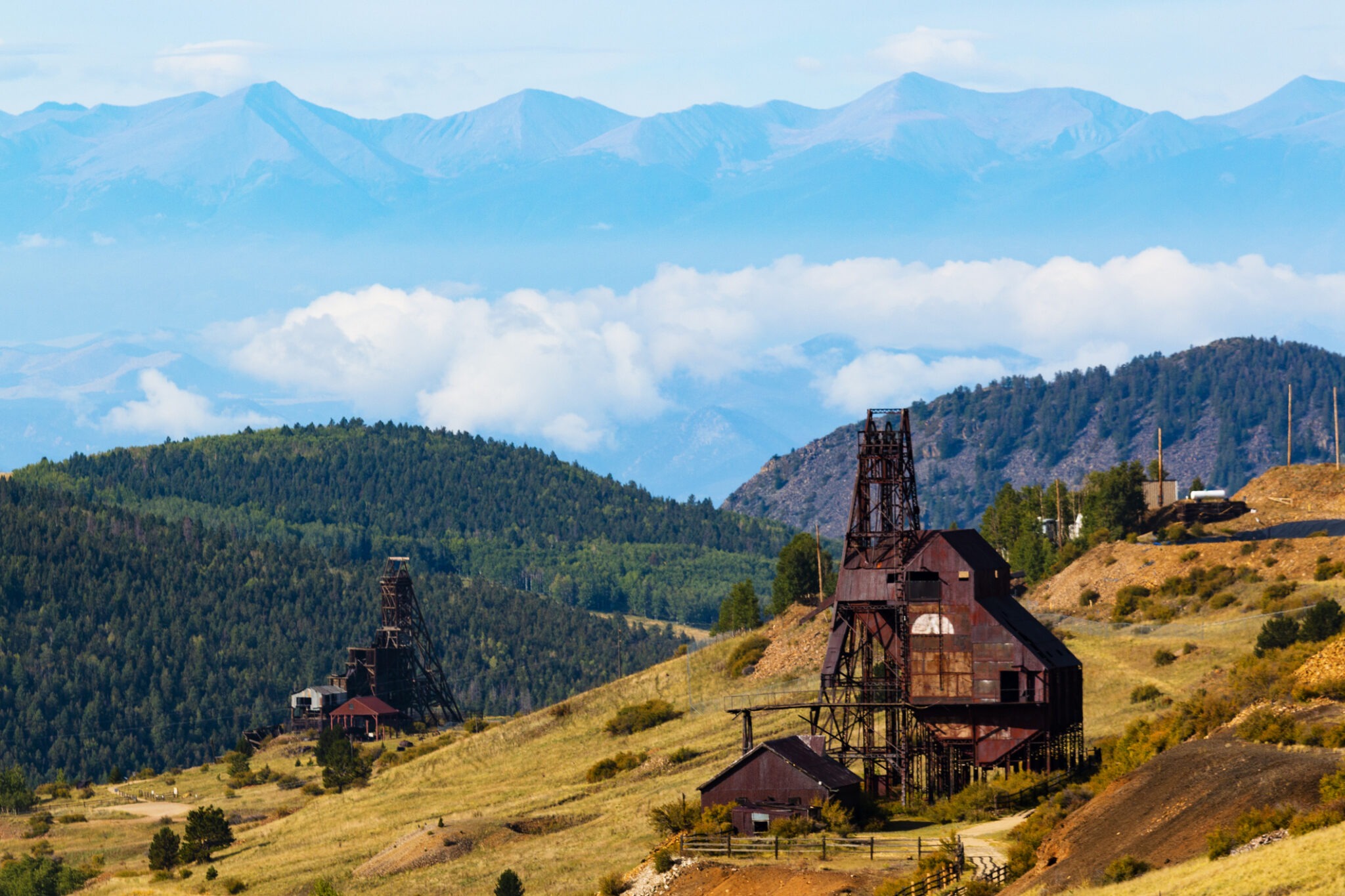 5 Epic Day Trips from The Broadmoor